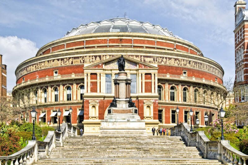 Private Boxes and Hospitality at the Royal Albert Hall | Hoorah Tickets